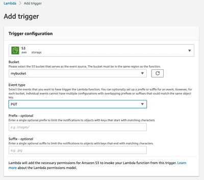 Learn How to Use Lambda Layers by Building an Image Resize Function Using Sharp | Webiny