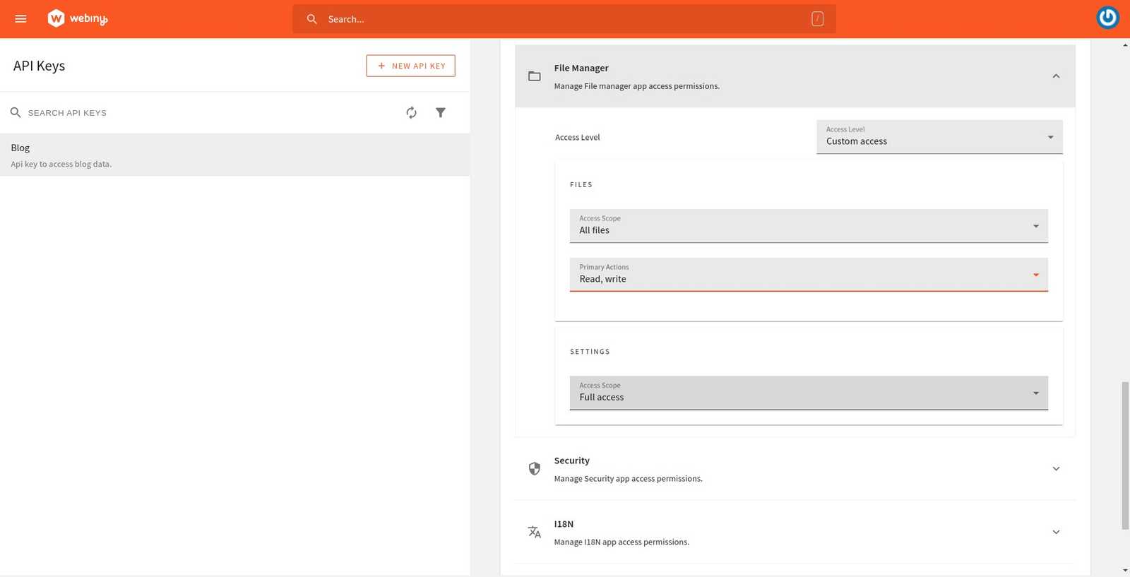 Build a Blog with Eleventy (11ty) and Webiny Headless CMS | Webiny