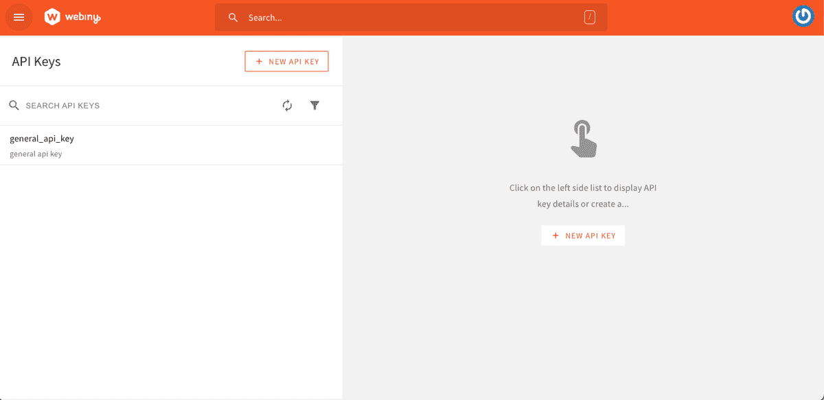 Build Notes Taking App With React Native And Webiny Headless Cms Webiny