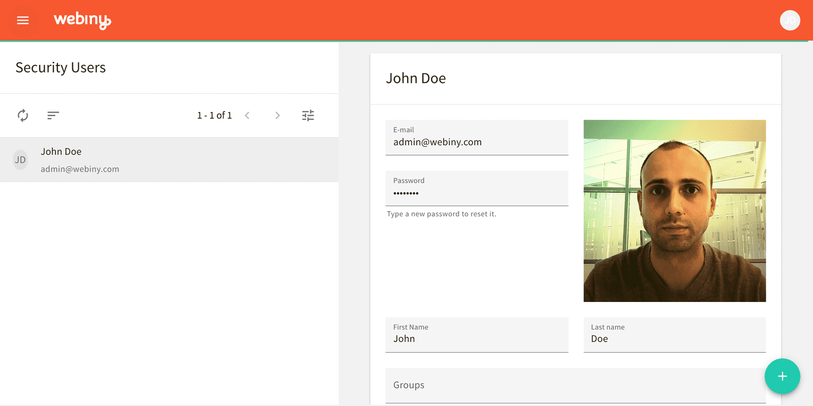 Dev Diary: October Update — Node.js Serverless CMS | Webiny