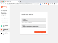 Using AWS Lambda to Create a MongoDB Connection Proxy | Webiny