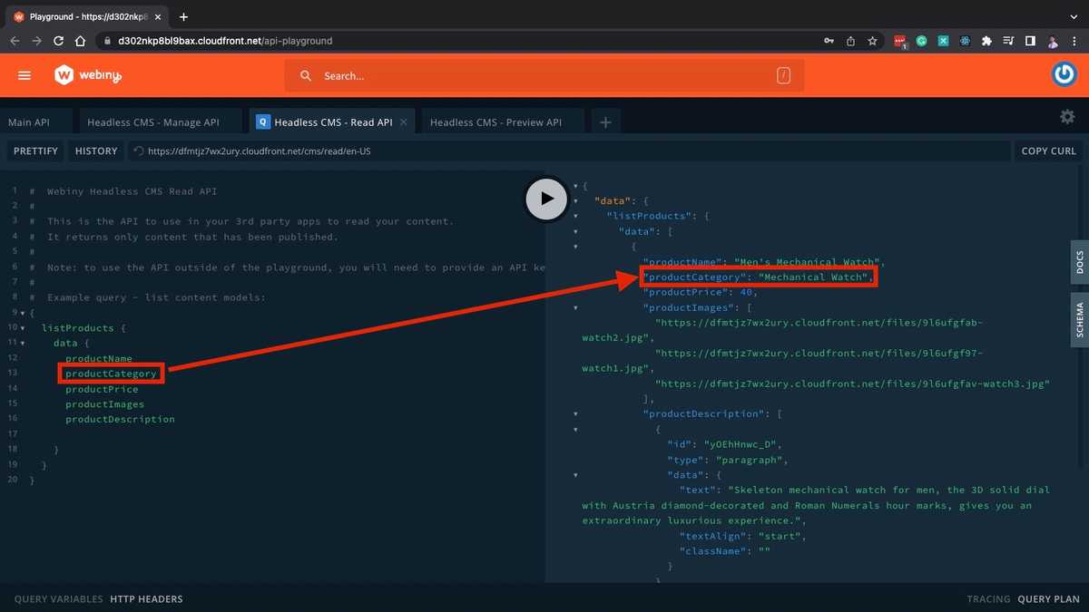 How To Build A Custom Field Plugin For Webiny Headless Cms Webiny