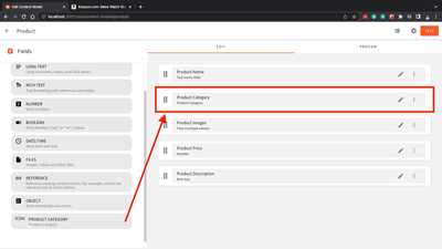 How to Build a Custom Field Plugin for Webiny Headless CMS | Webiny