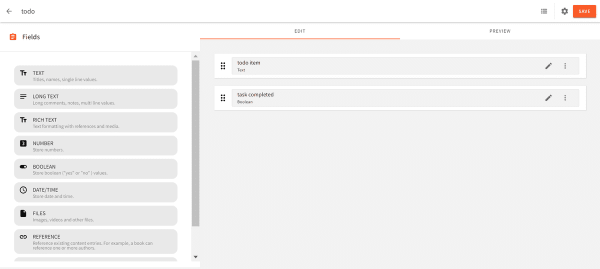 Build a ToDo app with React, Tailwind and Webiny Headless CMS | Webiny